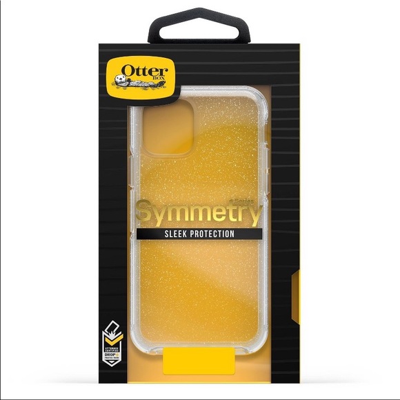 OtterBox | Accessories | Otterbox Symmetry Clear Case For Iphone 1 ...